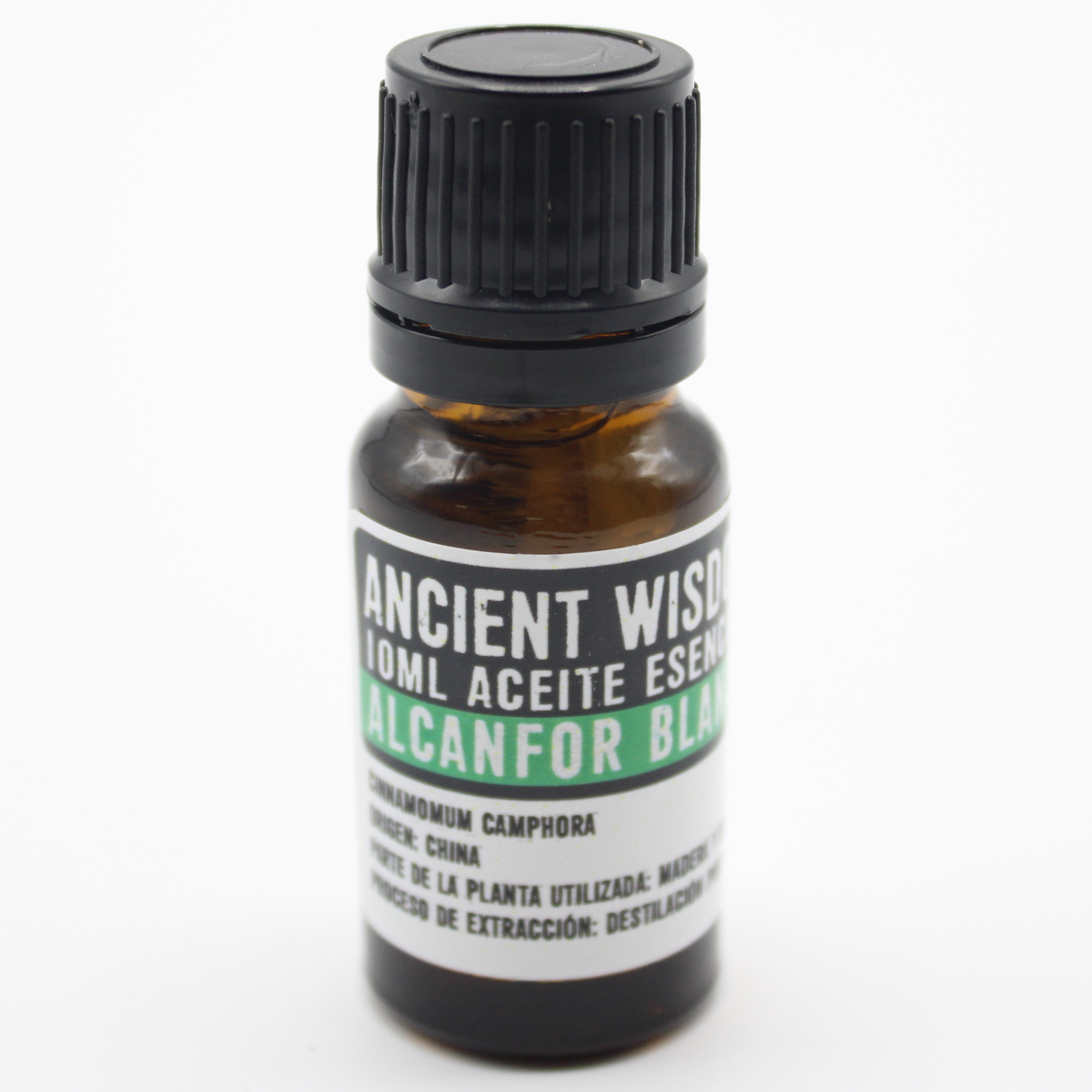 Mayorista Aceite Esencial Alcanfor blanco AW Artisan